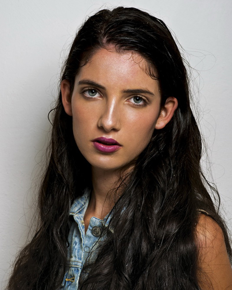 Focus-Model-Management | NEWfaces