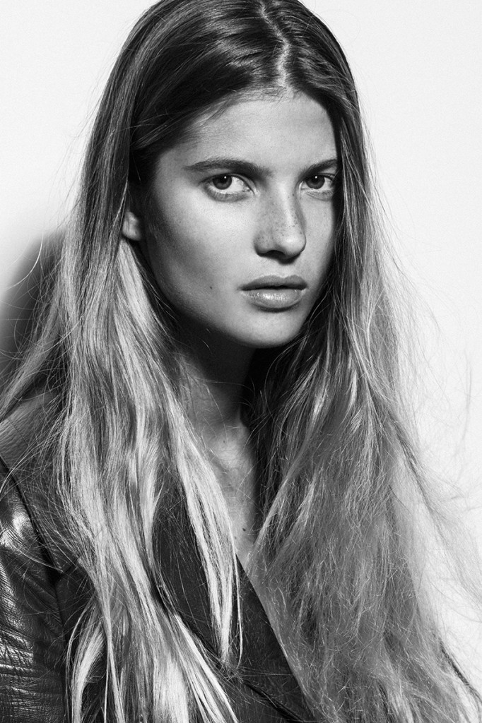 Model of the Week | Page 55 | NEWfaces