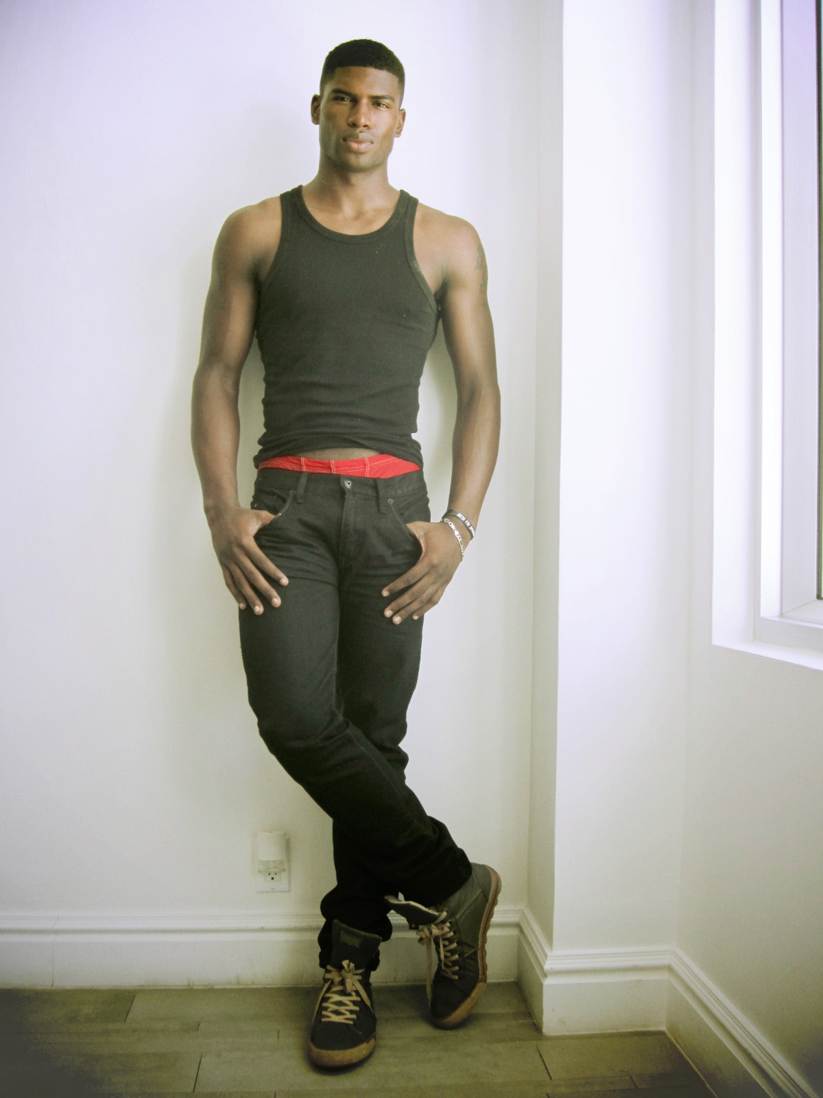 Broderick – NEWfaces