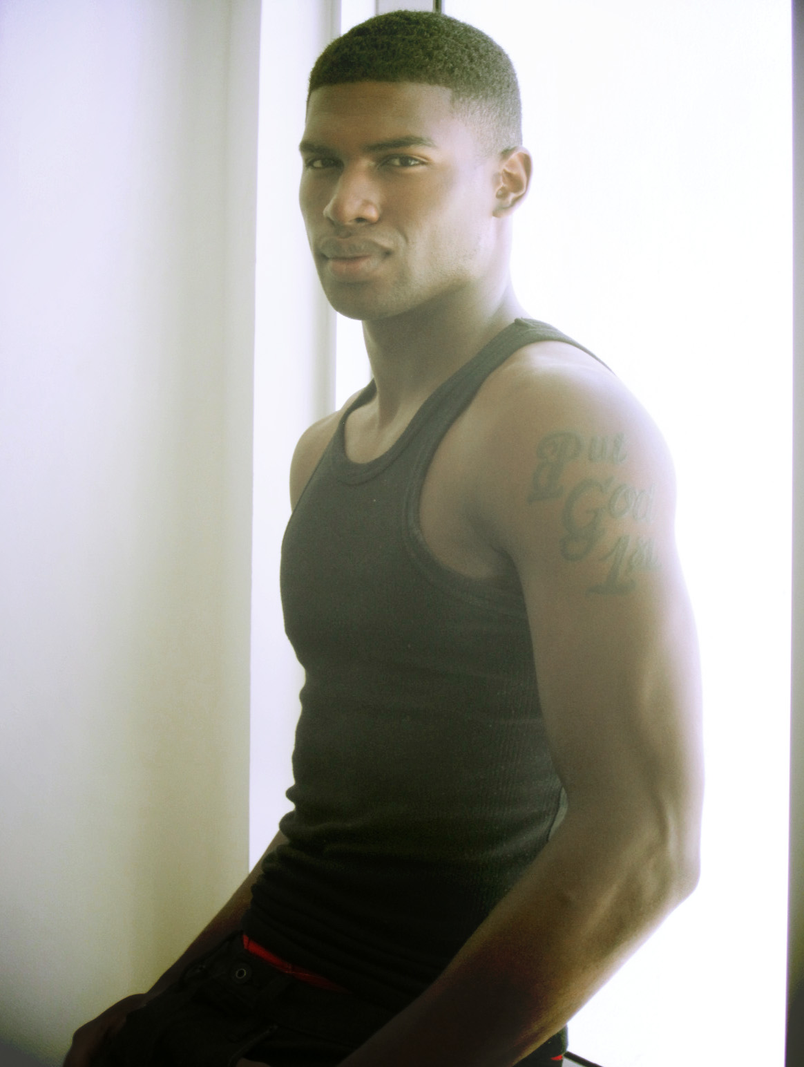 Broderick – NEWfaces