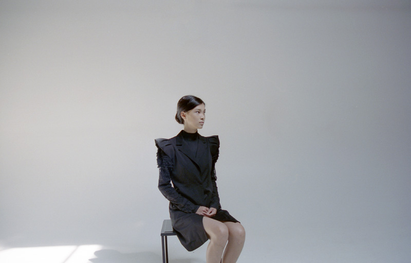 Diane | NEWfaces