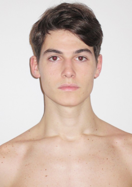 Felix C. | NEWfaces