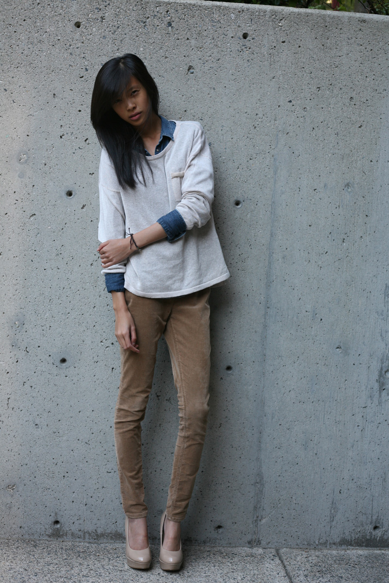 Diane | NEWfaces