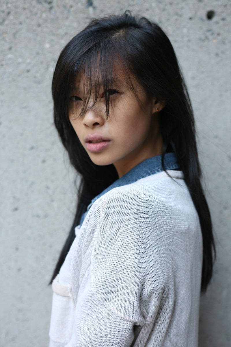 Diane | NEWfaces