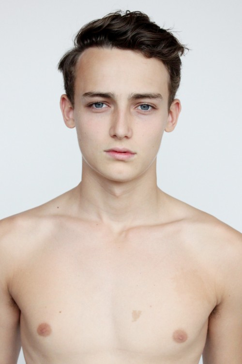 Ethan | NEWfaces