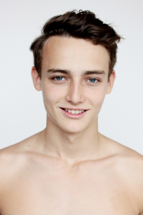 Ethan | NEWfaces
