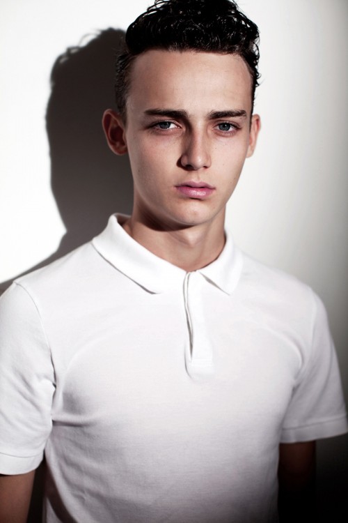 Ethan | NEWfaces