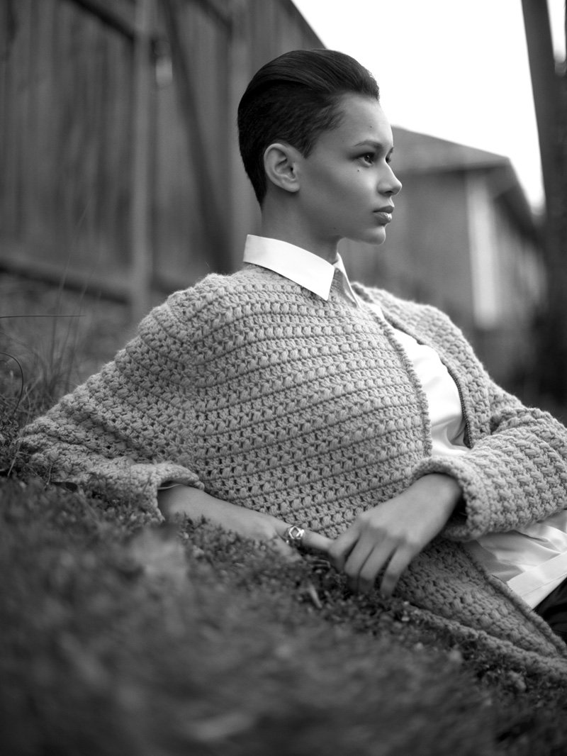 Binx Walton | NEWfaces