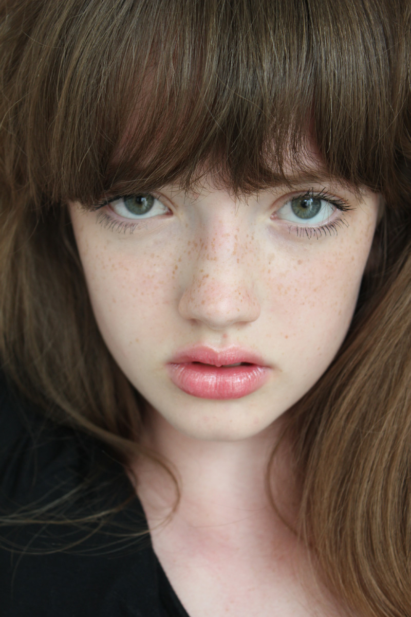 Amberley – NEWfaces