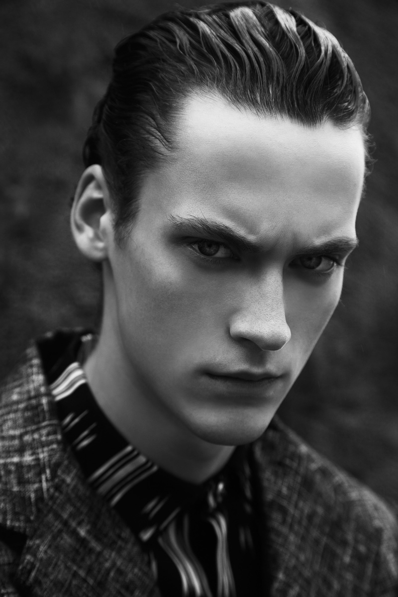 Sam Freedberg | NEWfaces