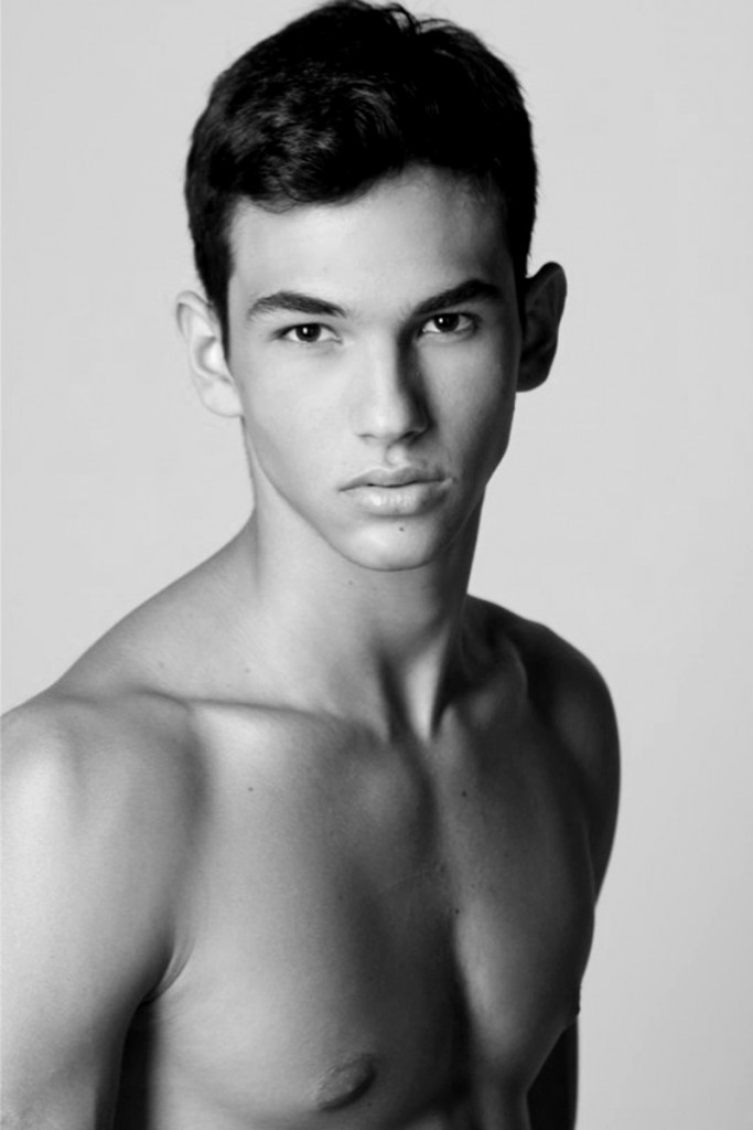 Montevideo-Models | Page 2 | NEWfaces