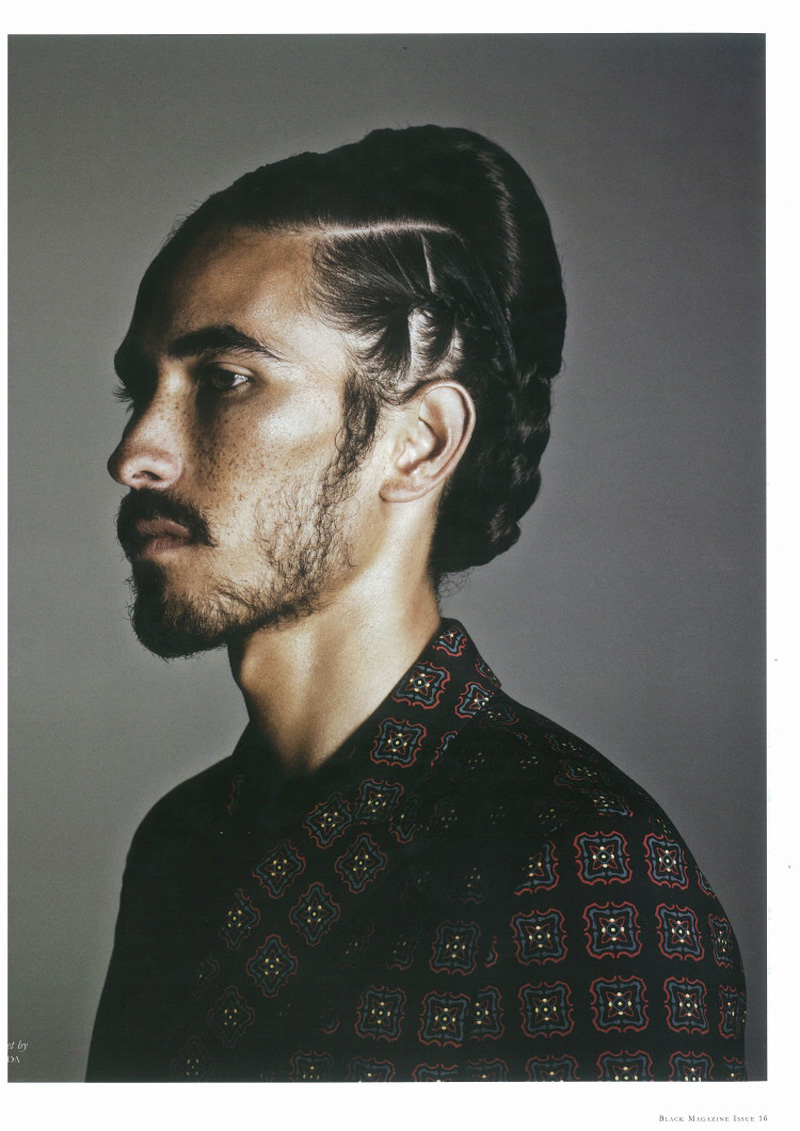 Dave Ross | NEWfaces