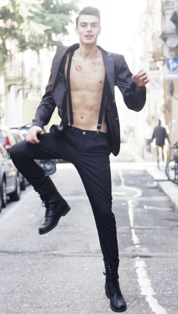 Toma – NEWfaces