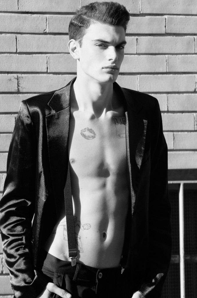 Toma – NEWfaces