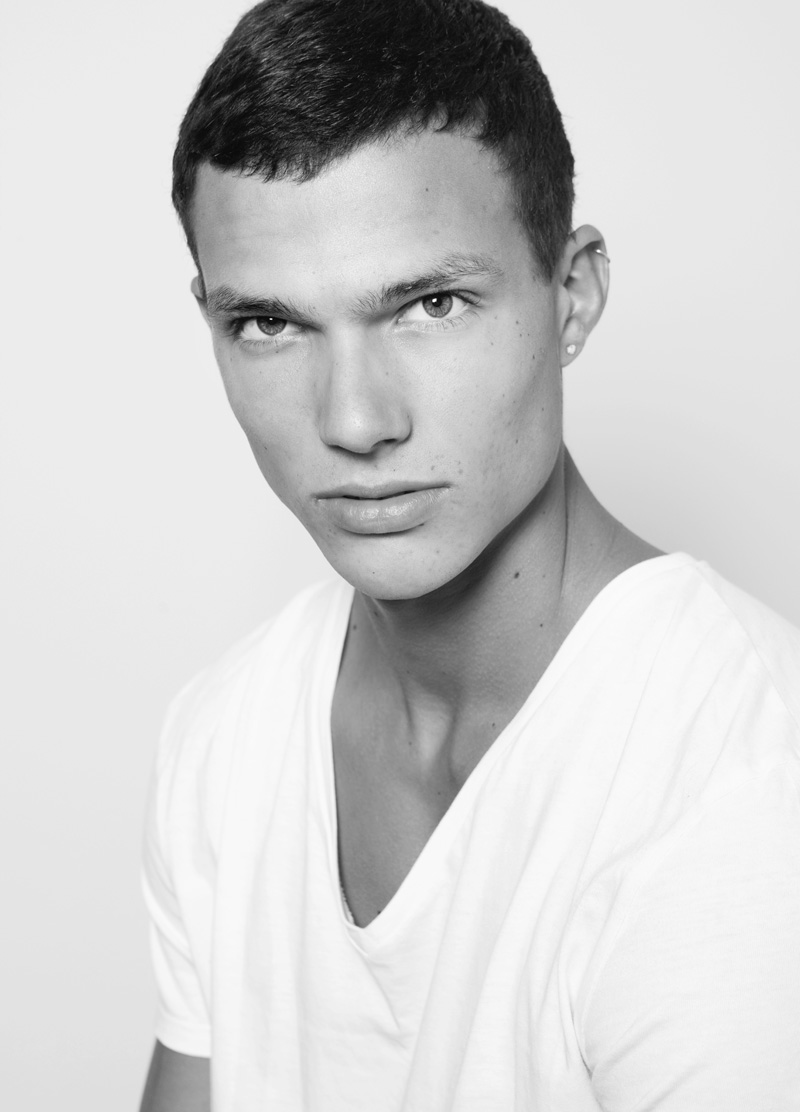 LA Models | NEWfaces
