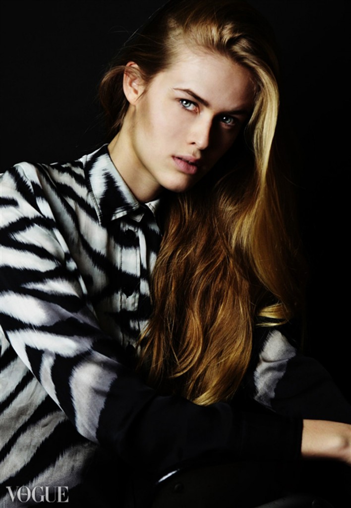 Dana K. – NEWfaces