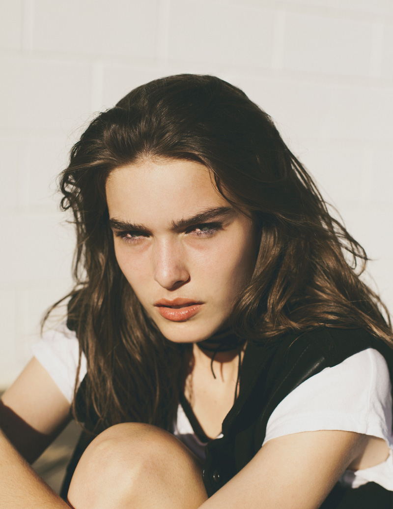 Izzy | NEWfaces