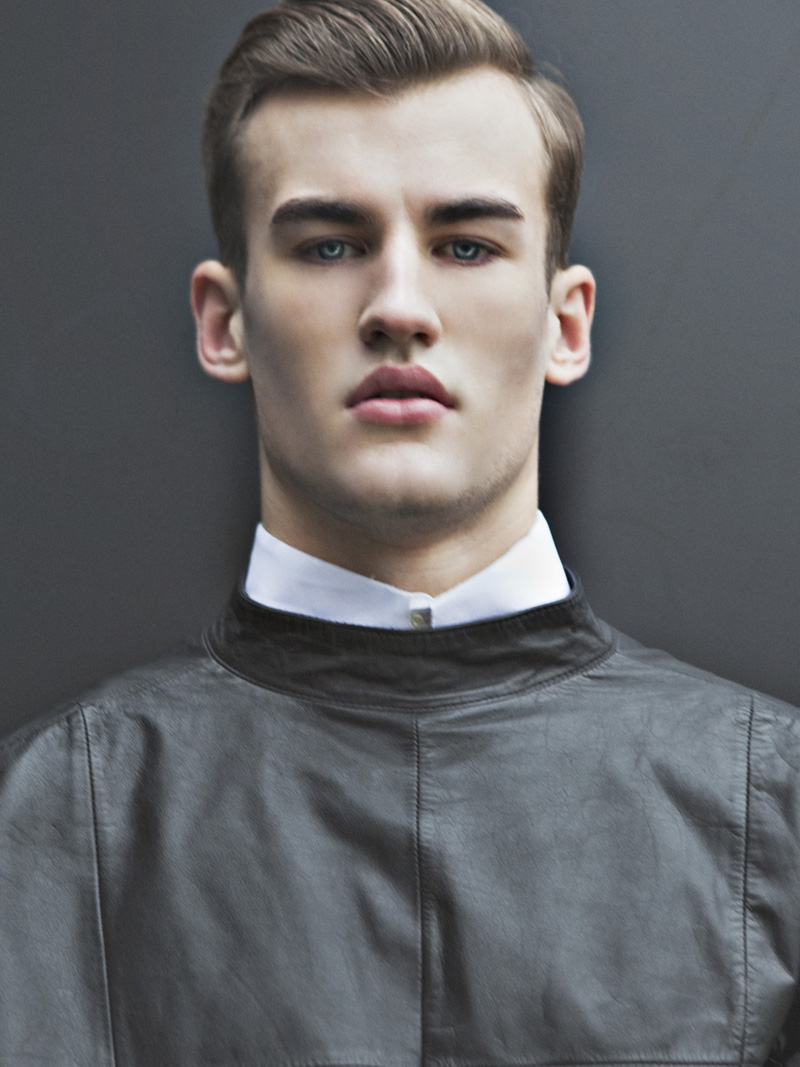 Patrick W. | NEWfaces