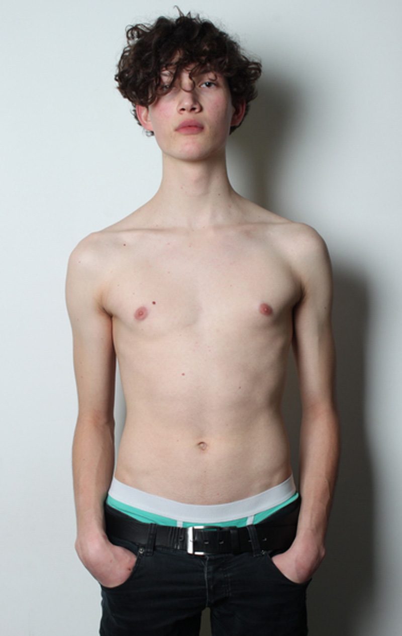 Lukas – NEWfaces