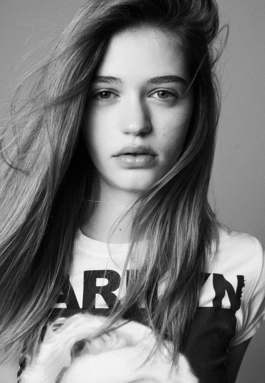 Madison Sells | NEWfaces