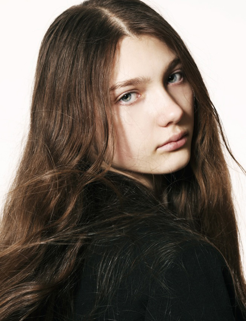 Eastern-Models | NEWfaces