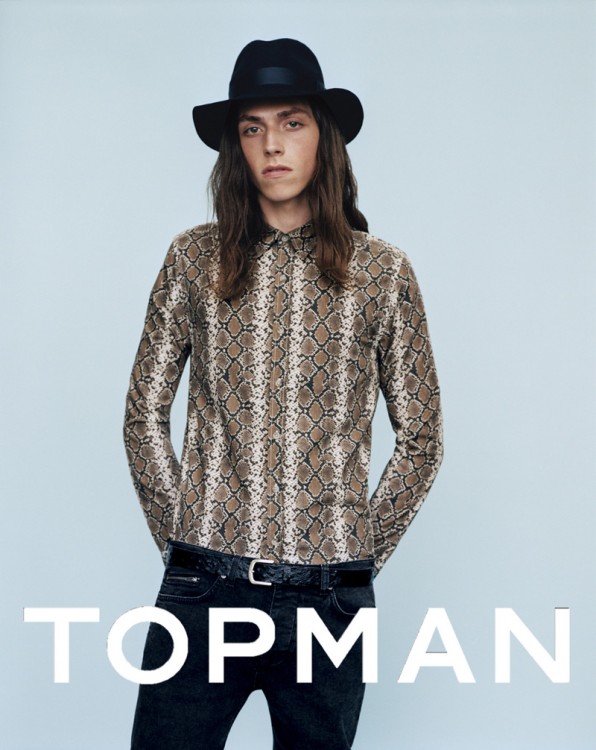 Harry Curran | NEWfaces