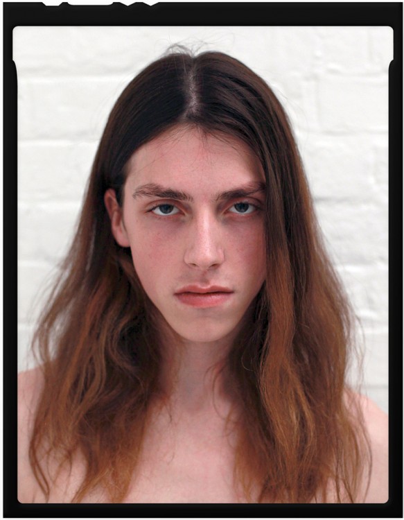 Harry Curran | NEWfaces