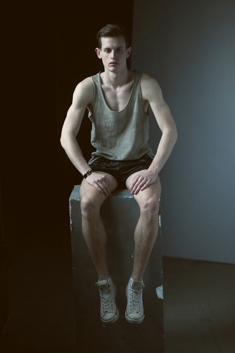 Jakub – NEWfaces
