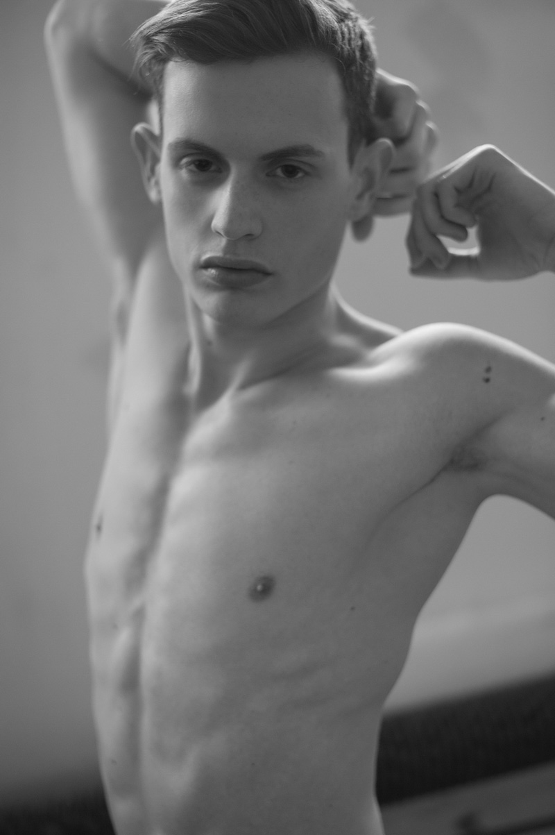 Jakub – NEWfaces