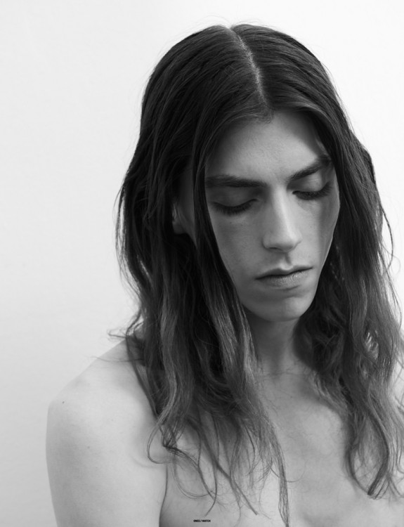 Harry Curran | NEWfaces