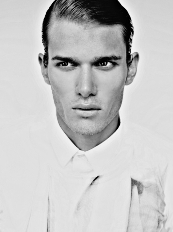 Liam V. | NEWfaces
