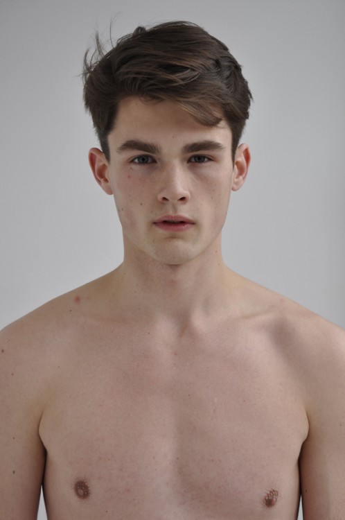 Liam H. | NEWfaces