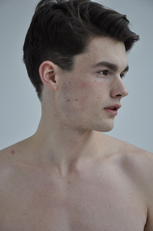 Liam H. | NEWfaces