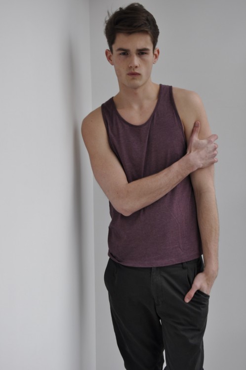 Liam H. | NEWfaces