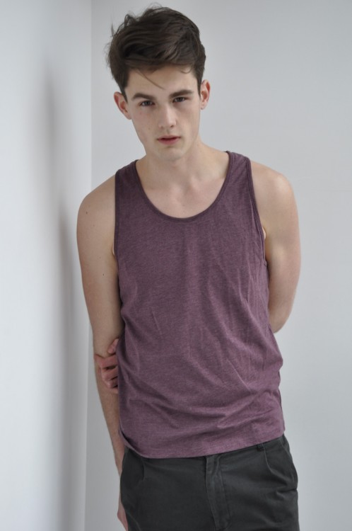 Liam H. | NEWfaces