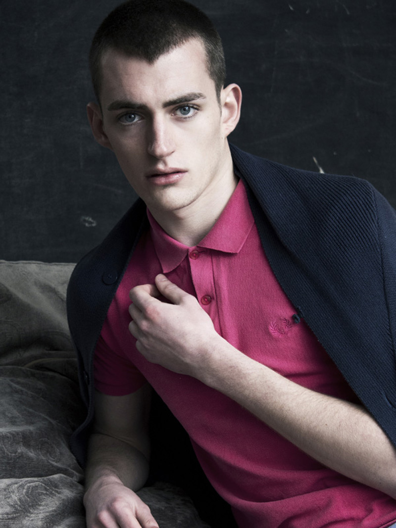 Dylan Lewis | NEWfaces