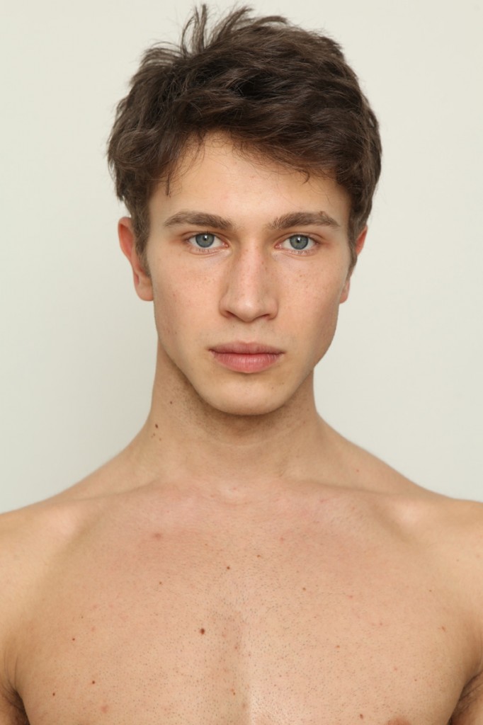 Victor G. – NEWfaces