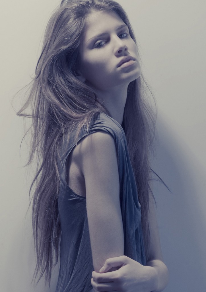 Livia – NEWfaces