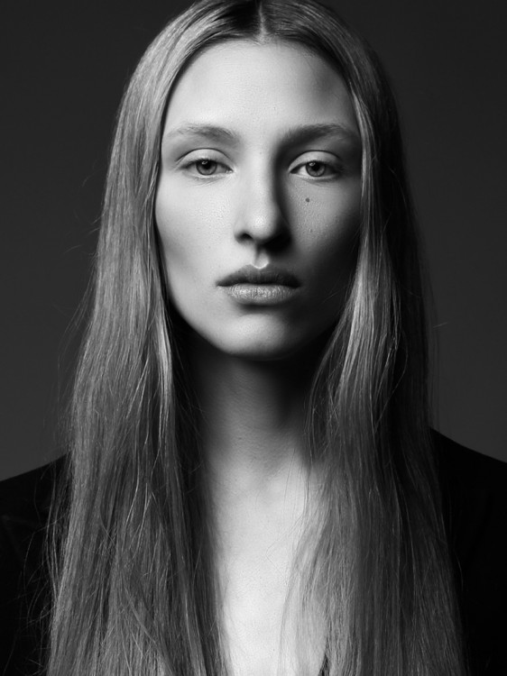 Elmer Olsen Model Management | NEWfaces