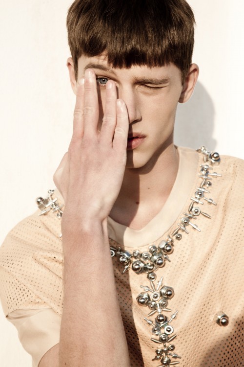 Yarik | NEWfaces
