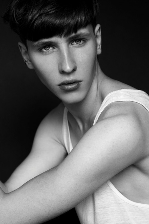 Matvey – NEWfaces