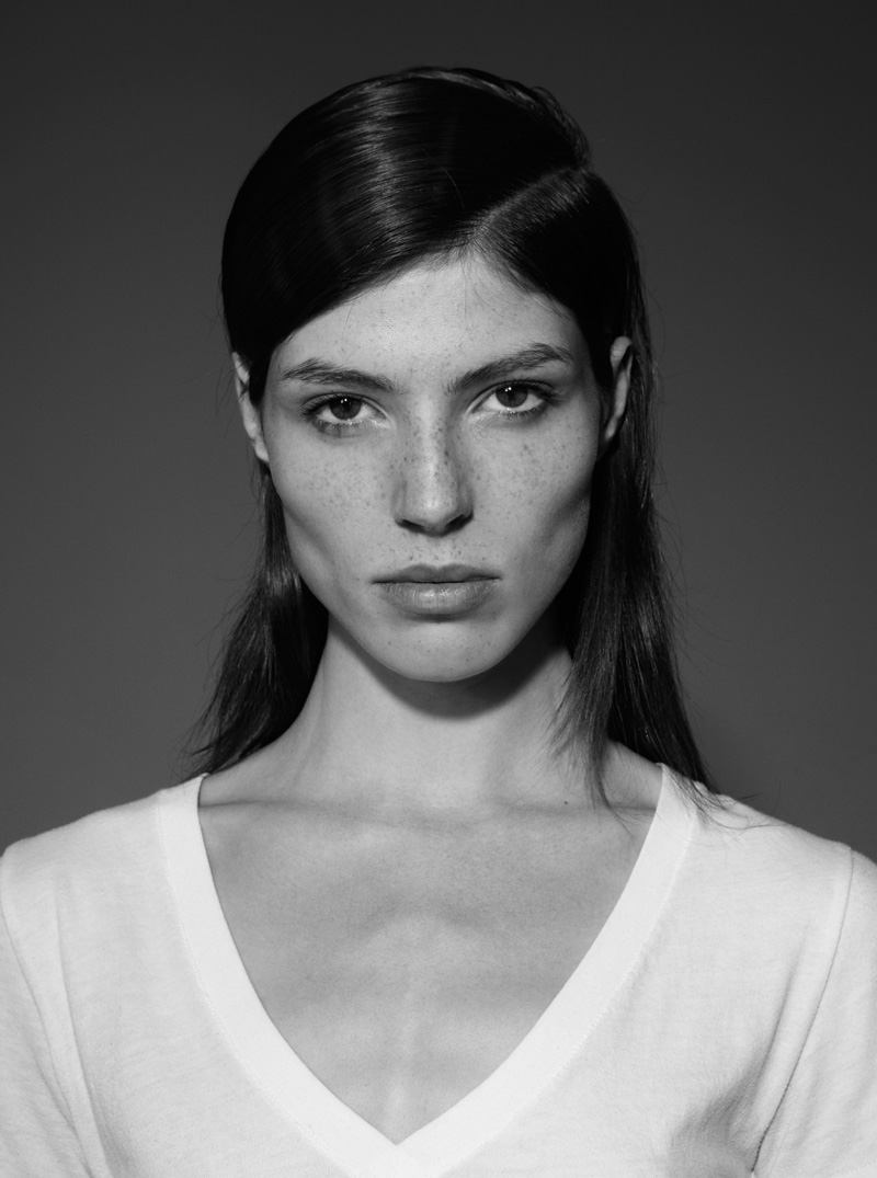 Elmer Olsen Model Management | NEWfaces