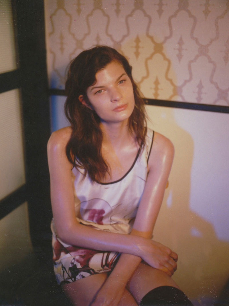 Alex A. – NEWfaces