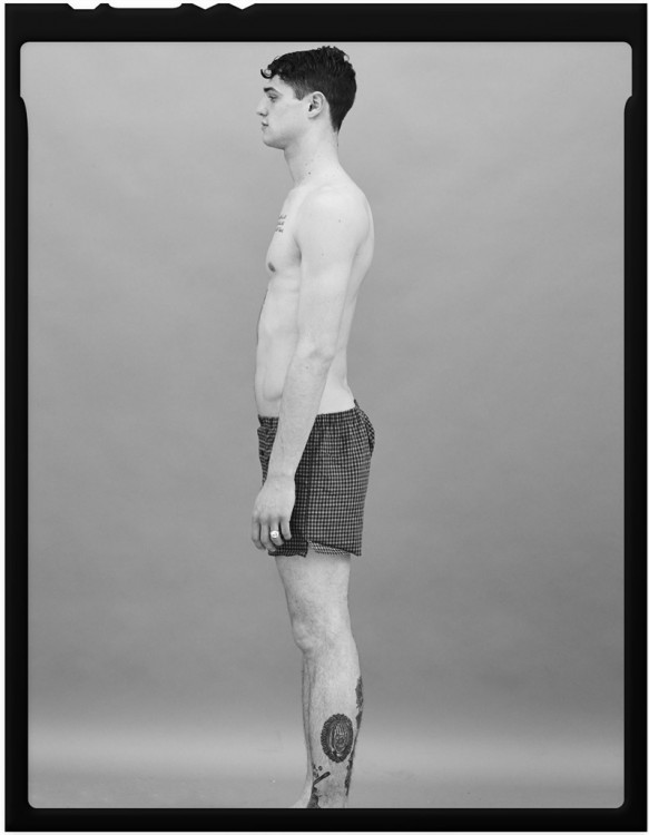 Andy Walters | NEWfaces