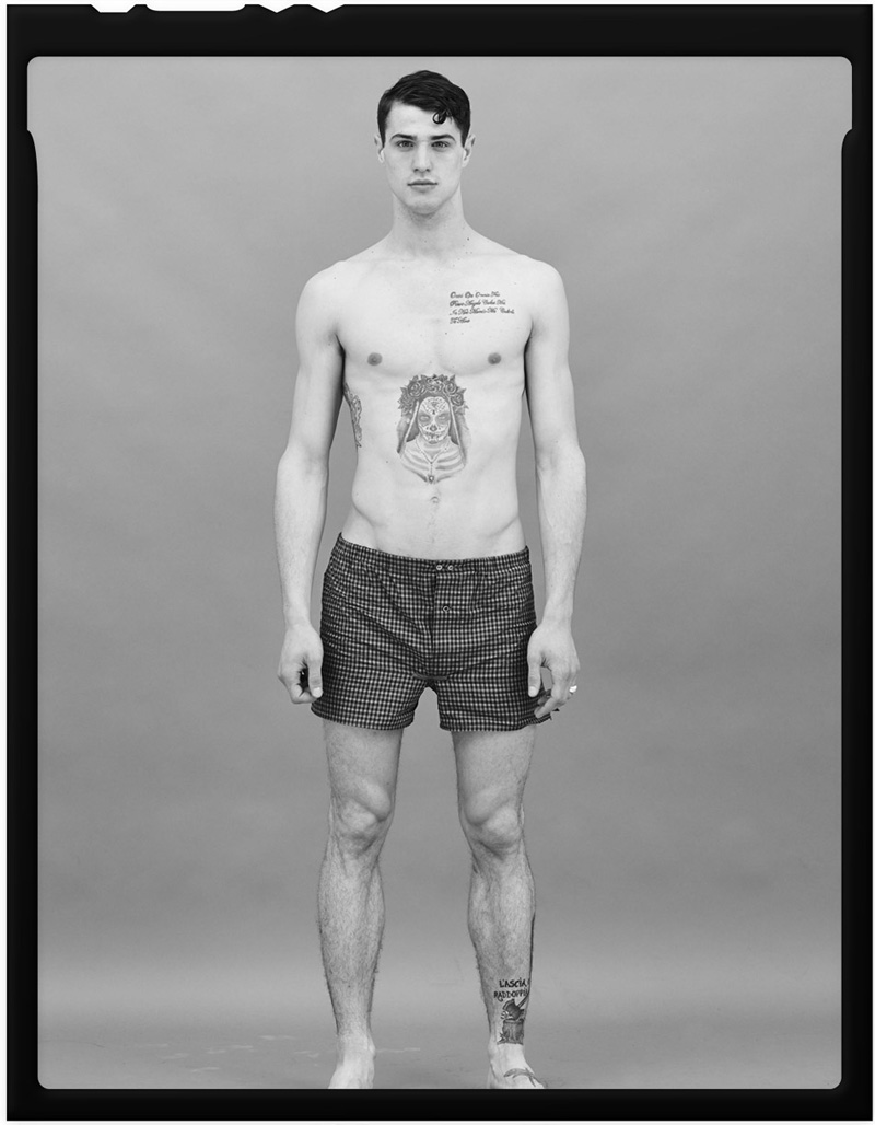 Andy Walters | NEWfaces