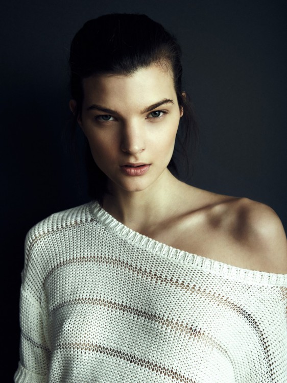 Alex A. | NEWfaces