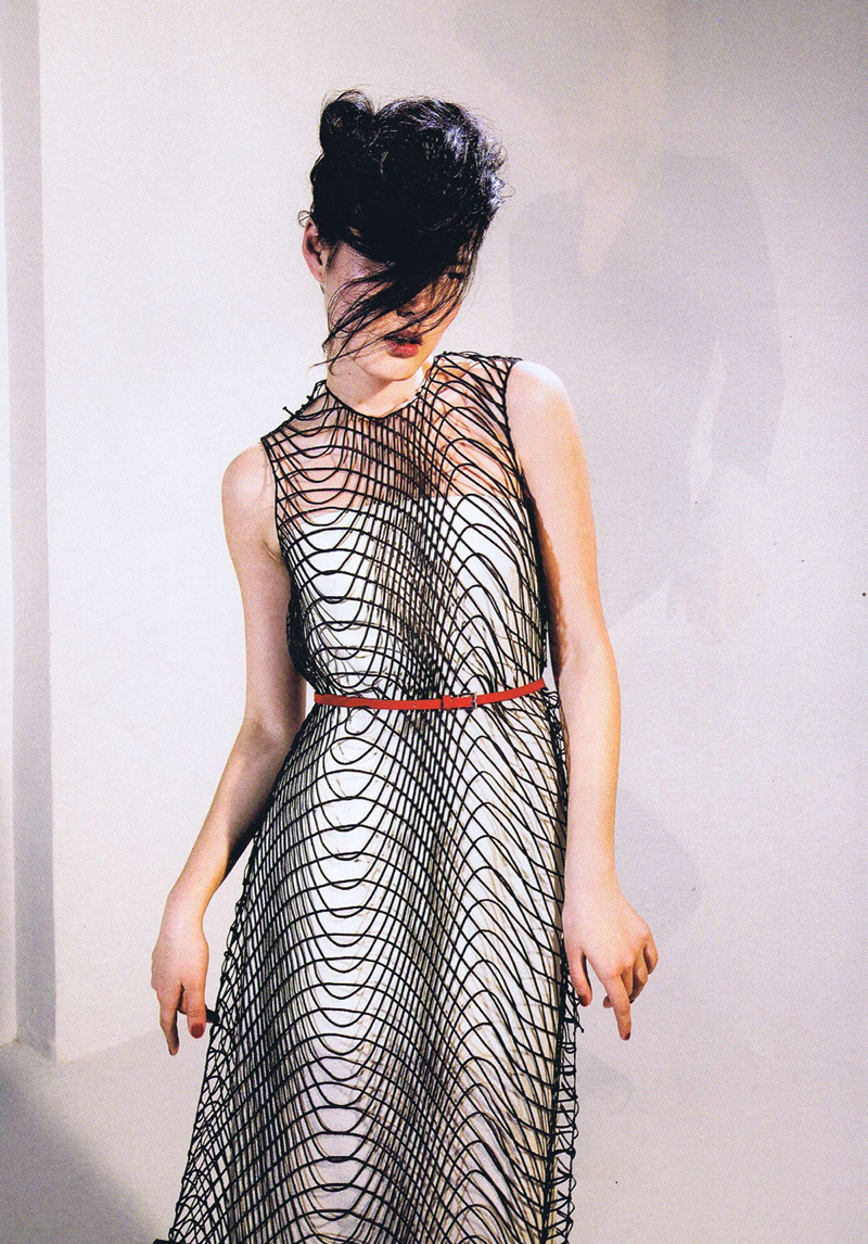 Chen Yu – NEWfaces