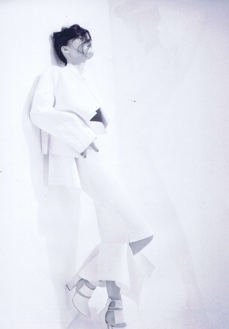 Chen Yu – NEWfaces