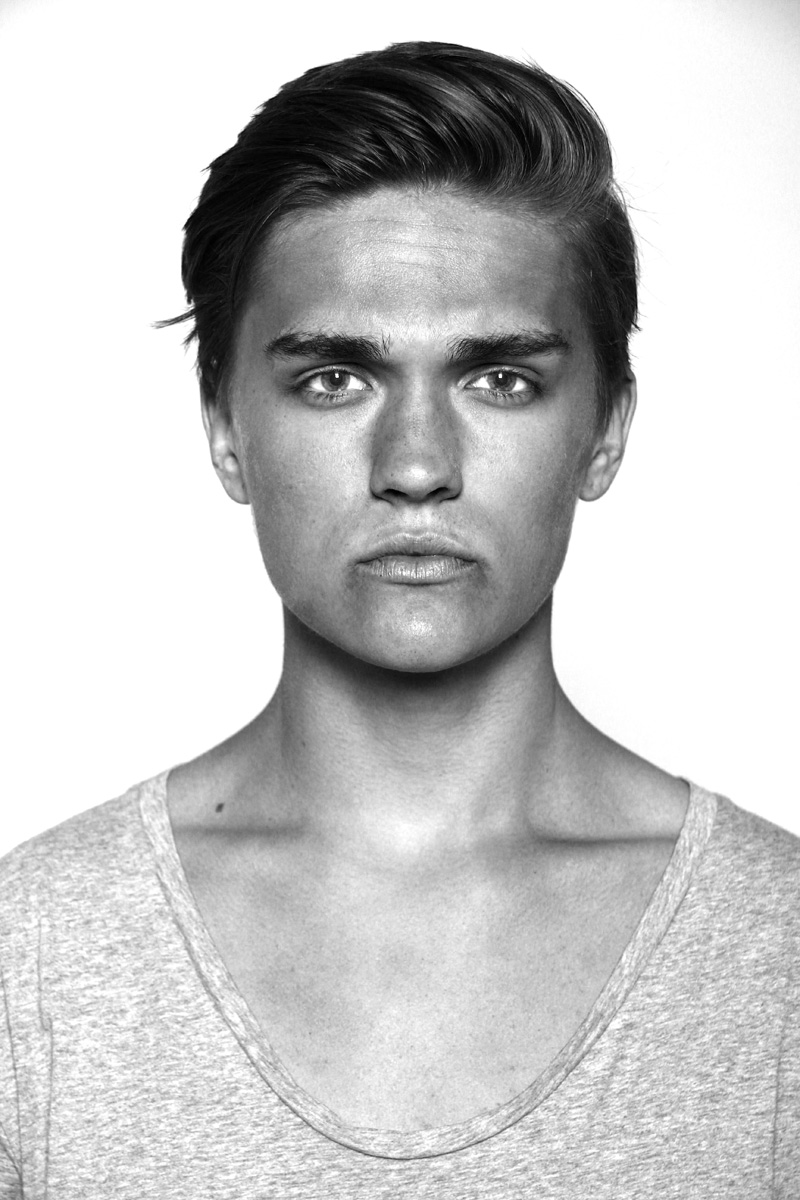 Adam Werner | NEWfaces