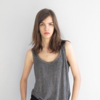 Barbara V. | NEWfaces